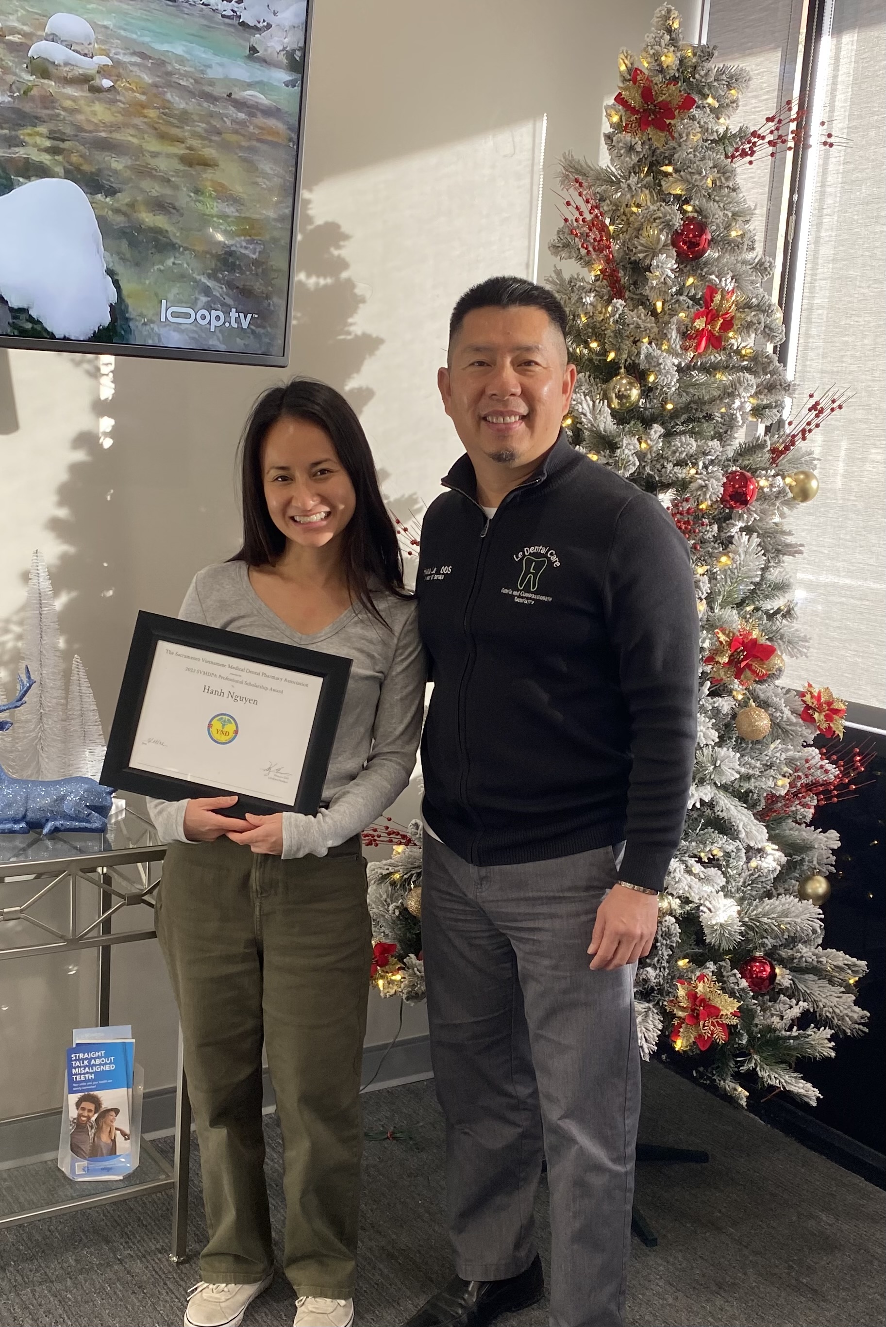 2022-2023 Scholarship Recipients – Sacramento Vietnamese Medical Dental ...